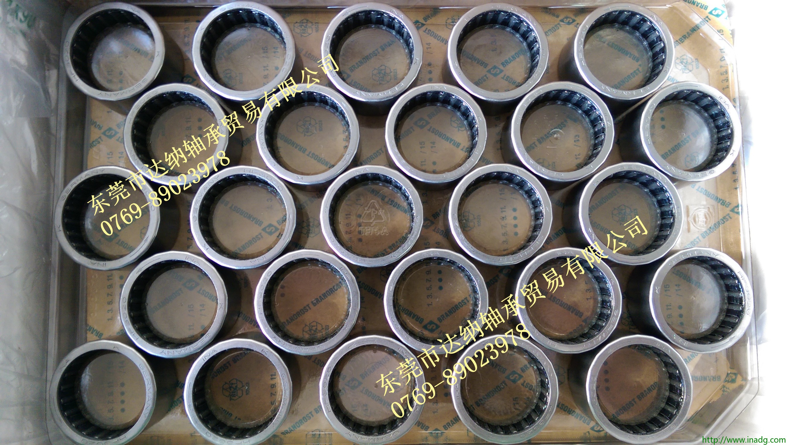 德国原装INA F-24303.04.NKIB罗兰印刷机轴承-INA轴承|INA滑块|INA导轨|INA轴承代理商|INA推力角接触轴承 ...